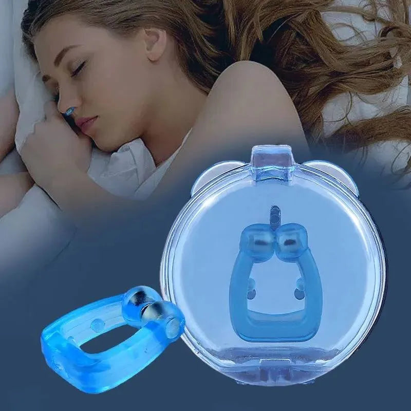Snore Guard Pro – NeckForm